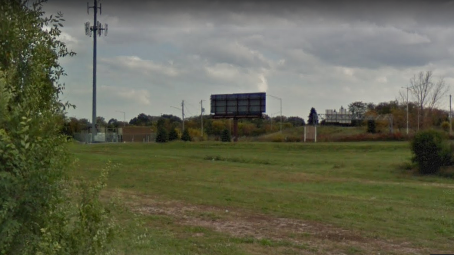 The Turf – The Turf Skatepark